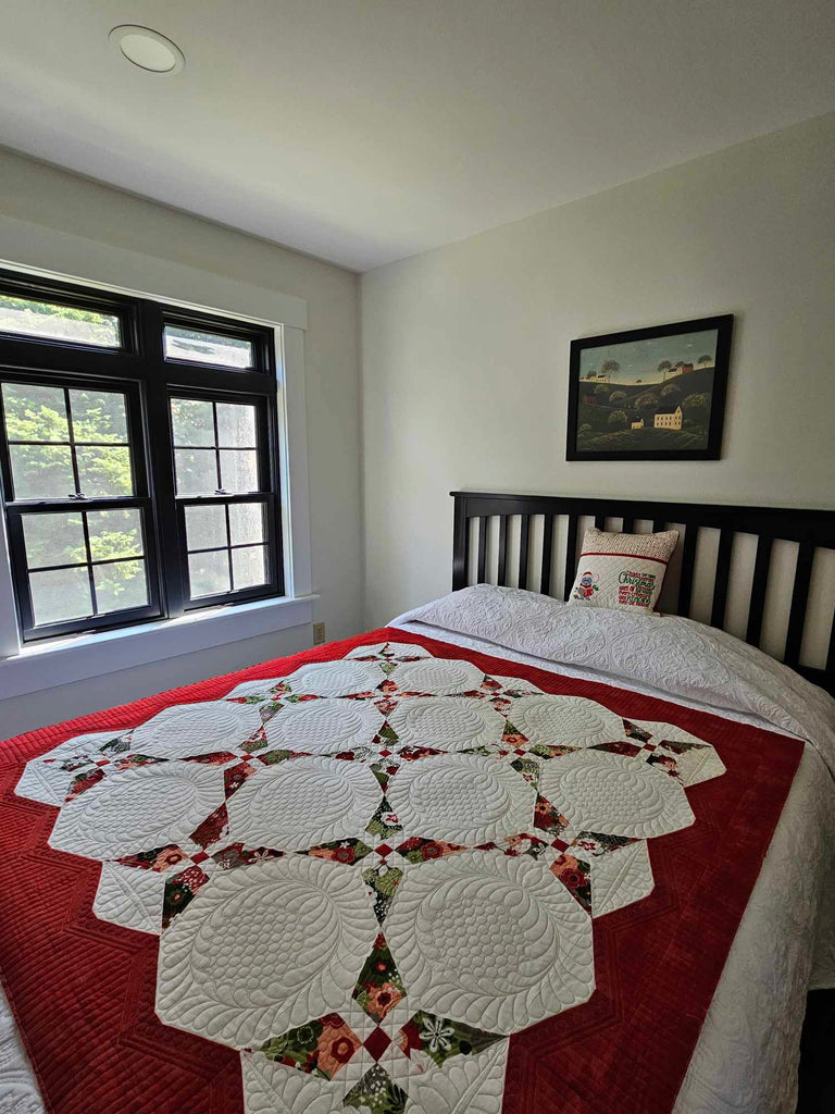 All In One Club – The Northern Needle LLC - DBA Methodist Hill Quilt Studio