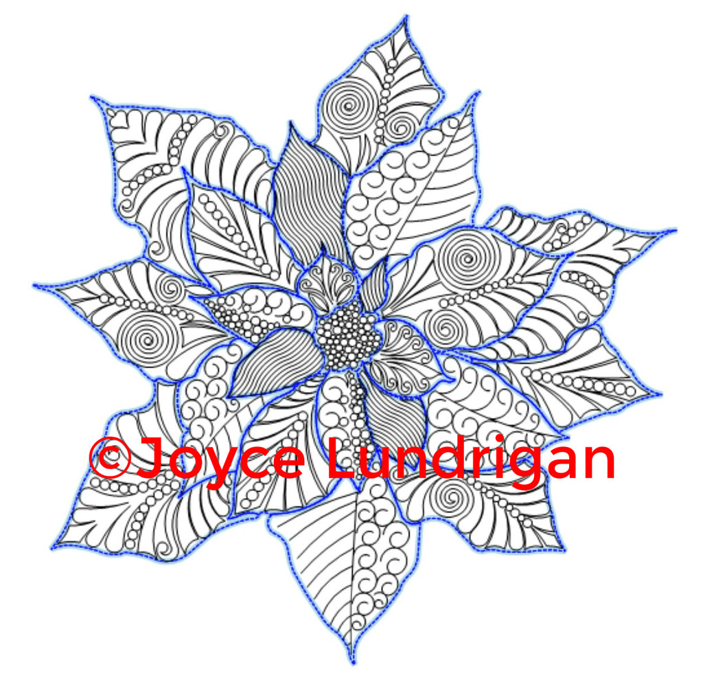 Dream Big Holiday Pattern Set – The Northern Needle LLC - DBA Methodist ...