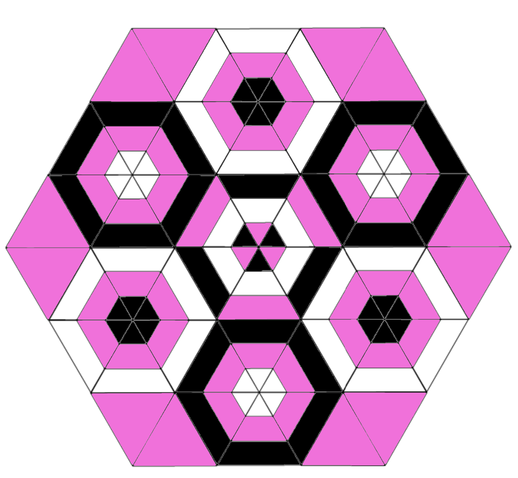 August 2022 Hexy Gone Array Skill Builders Club Set – The Northern ...