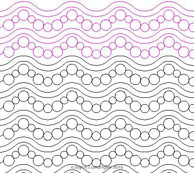 Ripplets and Pearls E2E – The Northern Needle LLC - DBA Methodist Hill ...