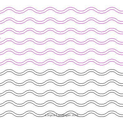 Ripplets for Apply E2E – The Northern Needle LLC - DBA Methodist Hill ...