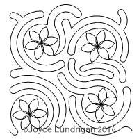 E2E – The Northern Needle LLC - DBA Methodist Hill Quilt Studio