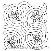 E2E – The Northern Needle LLC - DBA Methodist Hill Quilt Studio